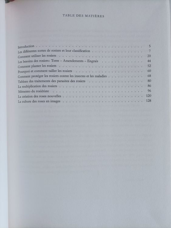 Roses I+II / Eric Bois - Anne-Marie Treschslin - André Leroy (Gebraucht ...