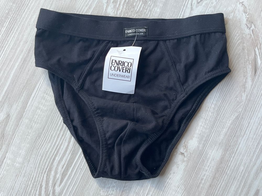 Slip Enrico Coveri in S | Kaufen auf Ricardo