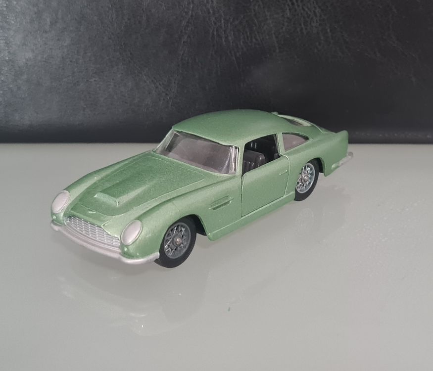 Verem Aston Martin DB5 Vantage 1:43 | Kaufen auf Ricardo