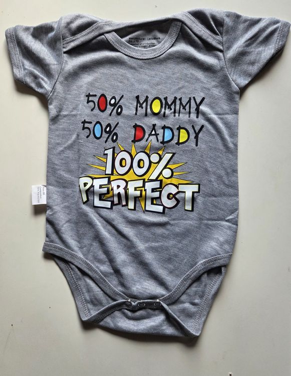 Baby Body (Neu (gemäss Beschreibung)) in Basel für CHF 6 – mit ...