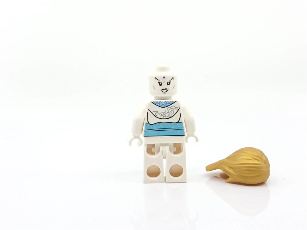 Princess Vania (NEU) - LEGO Ninjago fig. (Neu (gemäss Beschreibung)) in ...