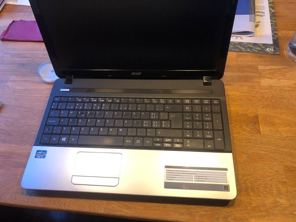 Acer TravelMate P253 Intel CORE i3 | Kaufen auf Ricardo