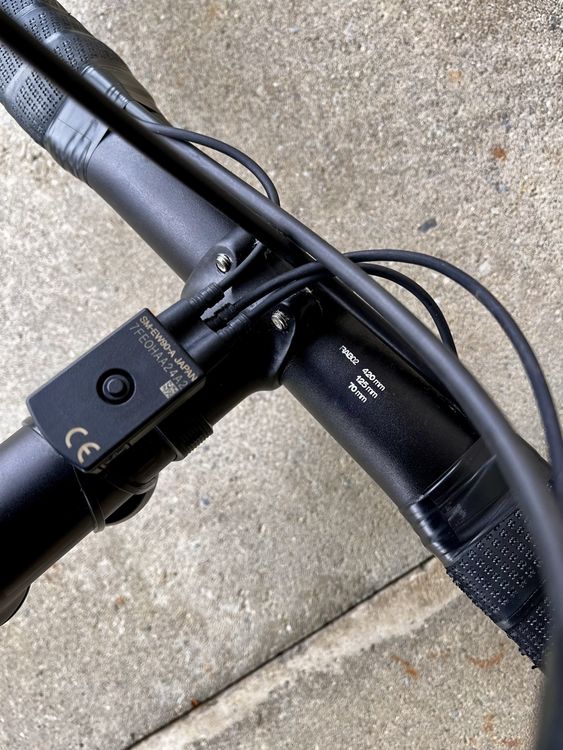 BMC Teammachine SLR02 - Ultegra Di2 - Carbon - Gr. 57 (Gebraucht) in ...