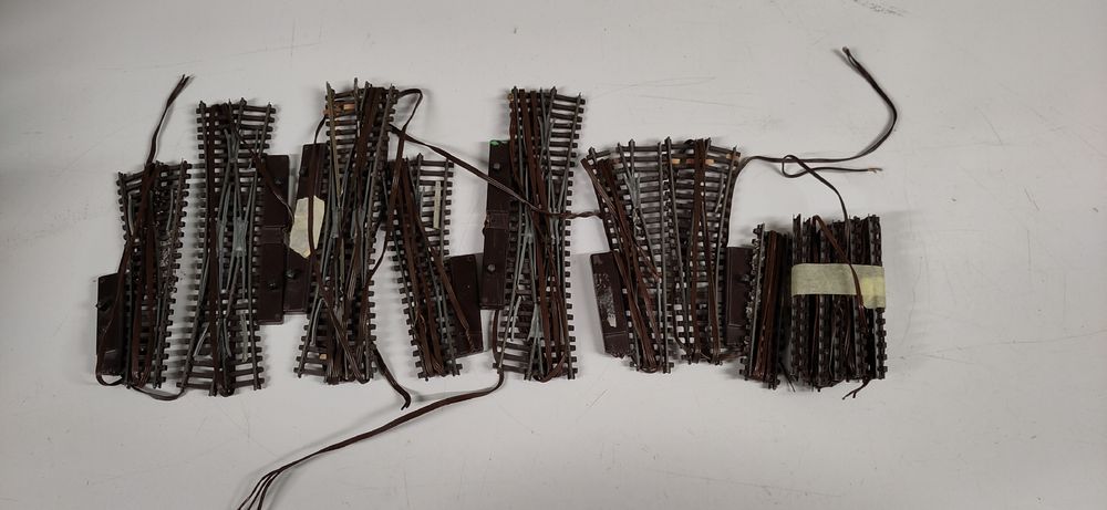 Kleinbahn Weichen Gleis (Gebraucht) in Liebefeld für CHF 10 – mit ...