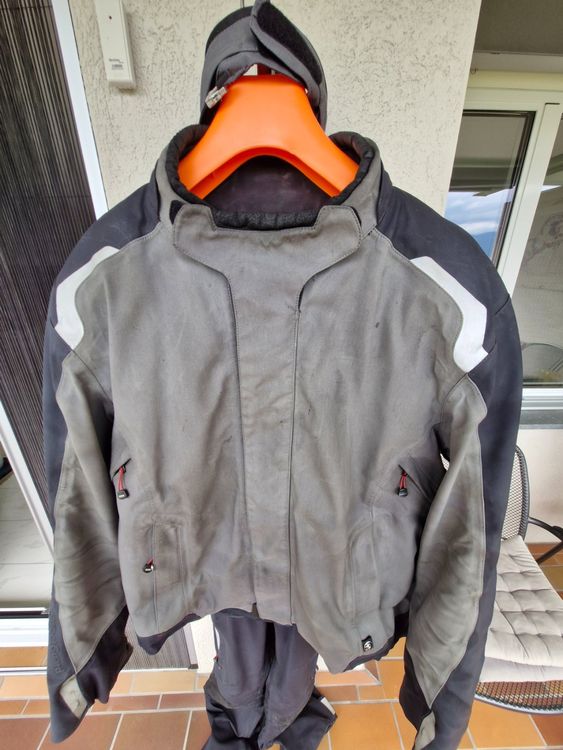Motorradbekleidung Herren XL BMW-StreetGuard | Kaufen auf Ricardo