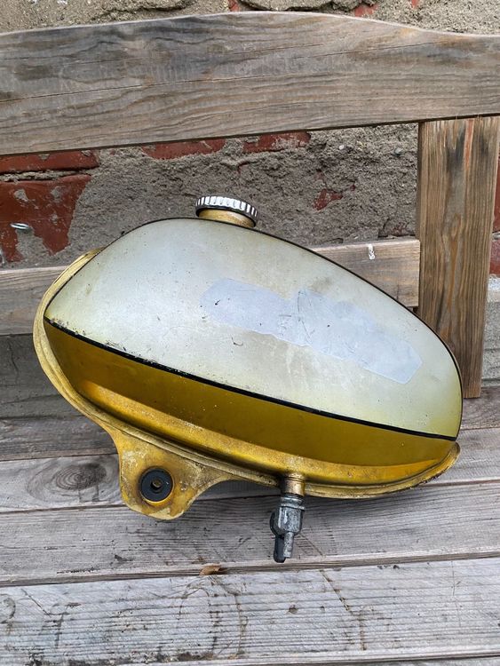 Cilo 2hg tank | Kaufen auf Ricardo