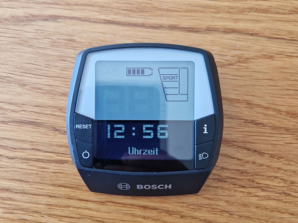 Bosch Intuvia Display | Kaufen auf Ricardo