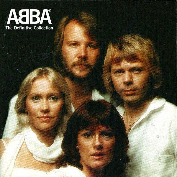 ABBA – The Definitive Collection (Gebraucht) in St.Gallen für CHF 4 ...