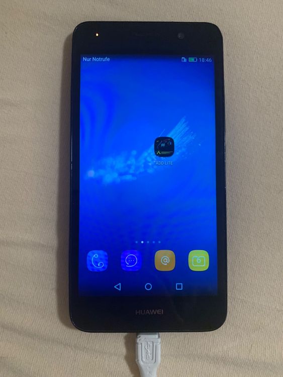 Huawei SLC-L01 | Kaufen auf Ricardo