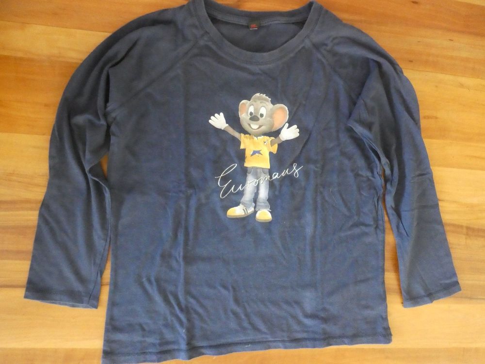 Europa Park Pulli Gr. 10-12 YR | Kaufen auf Ricardo