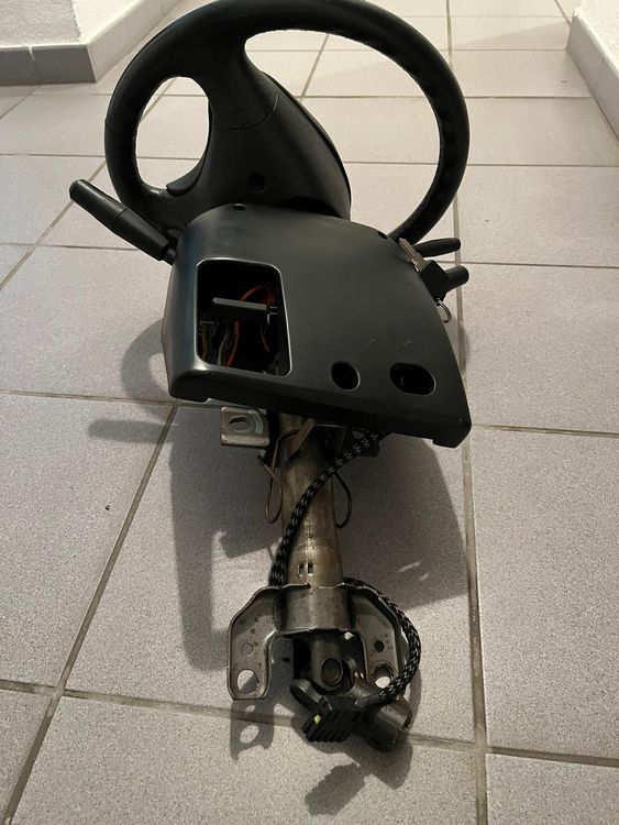 Peugeot 306 CC Jg 1997 2.0L Steuerrad (Gebraucht) in Wittenbach für CHF ...