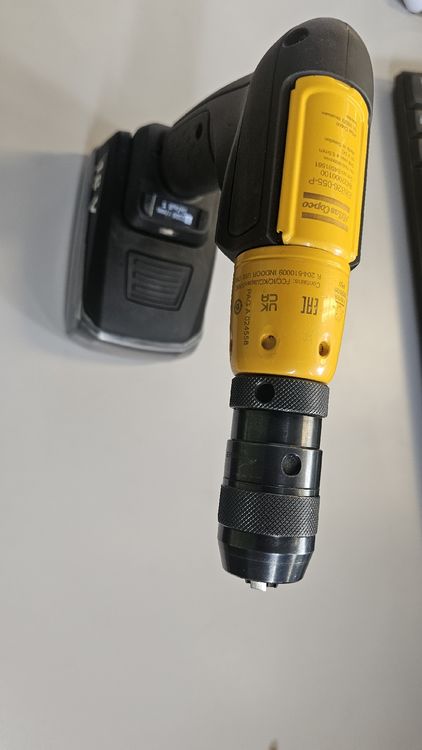 atlas copco battery drill, aircraft tools | Kaufen auf Ricardo
