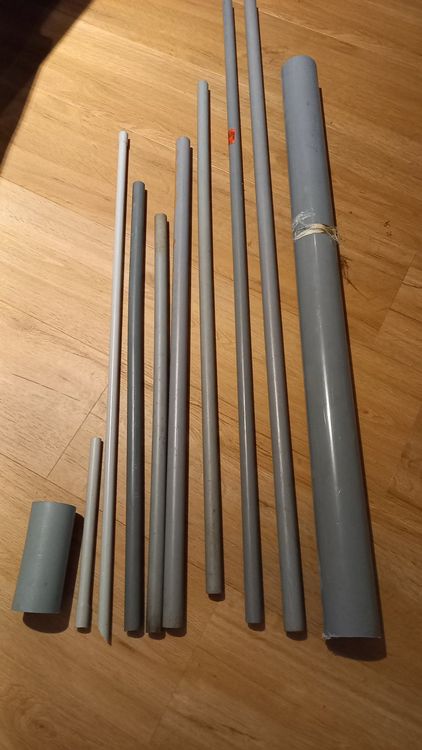 Pvc Rohre | Kaufen auf Ricardo