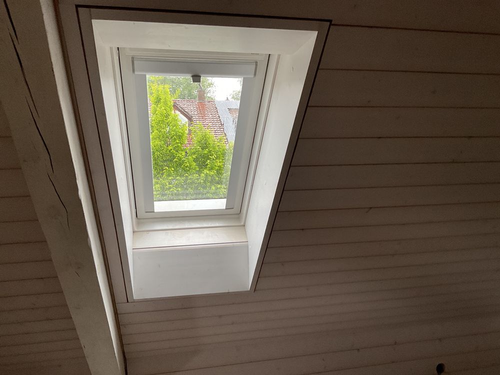 VELUX DACHFLÄCHENFENSTER GGU C04 (Gebraucht) in Winterthur für CHF 100 ...