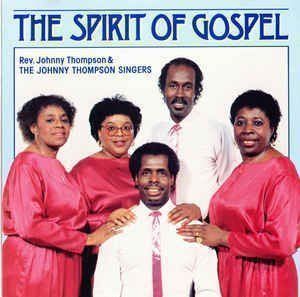 Thompson Singers - Spirit Of Gospel, F3 (Gebraucht) in Sessa für CHF 0. ...
