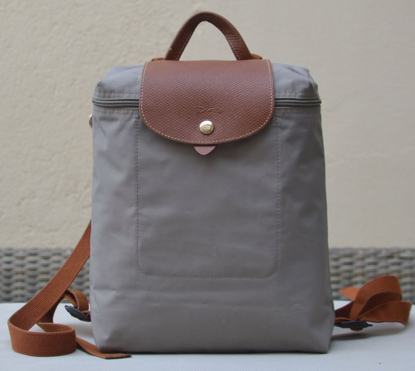 Rucksack Longchamp Le Pliage sac à dos | Kaufen auf Ricardo