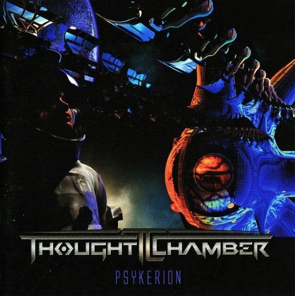 Thought Chamber – Psykerion (Enchant, Spocks Beard) D5 rar | Kaufen auf Ricardo