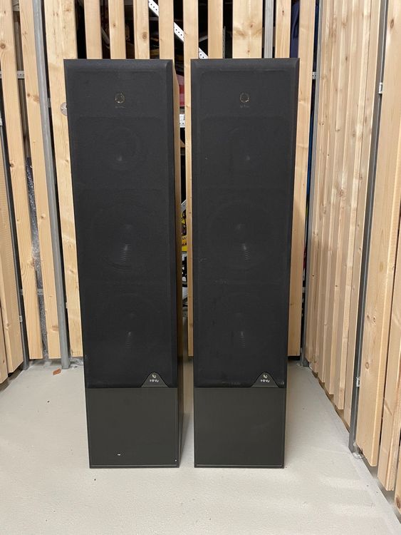 Infinity Reference 61 mkII | Kaufen auf Ricardo