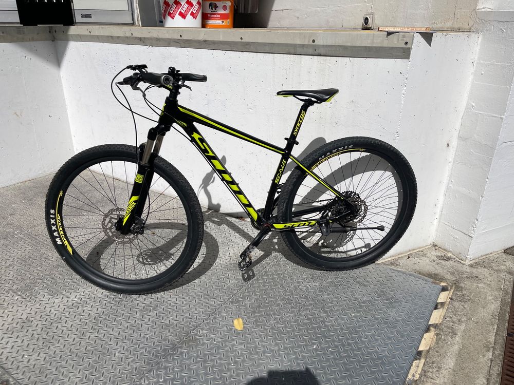 Scott Scale Syncros 29 Zoll / 11 Gang | Kaufen auf Ricardo