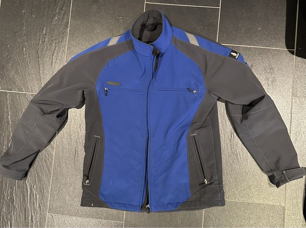 Softshell Jacke Marke Mascot (Gebraucht) in Theilingen für CHF 7 – mit ...