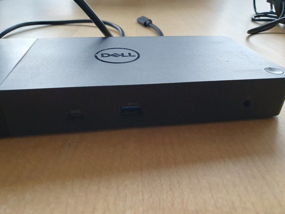 Dell Docking Station WD19 | Kaufen auf Ricardo