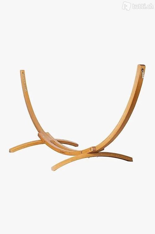 Hangemattengestell Holz Ikea