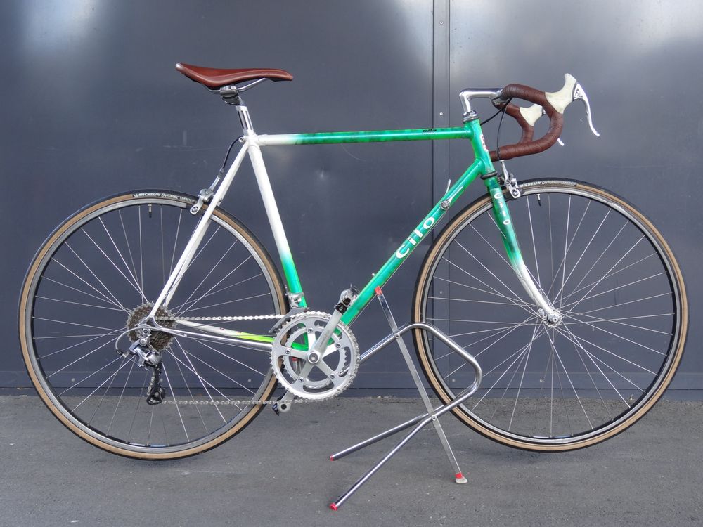 Vintage CILO Fredy Rüegg, Grösse M/L | Kaufen auf Ricardo