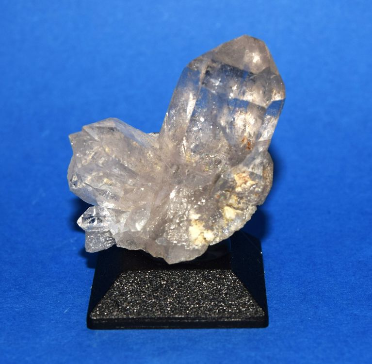 Bergkristall aus dem Val Giuv (GR) (Neu (gemäss Beschreibung)) in Grabs ...
