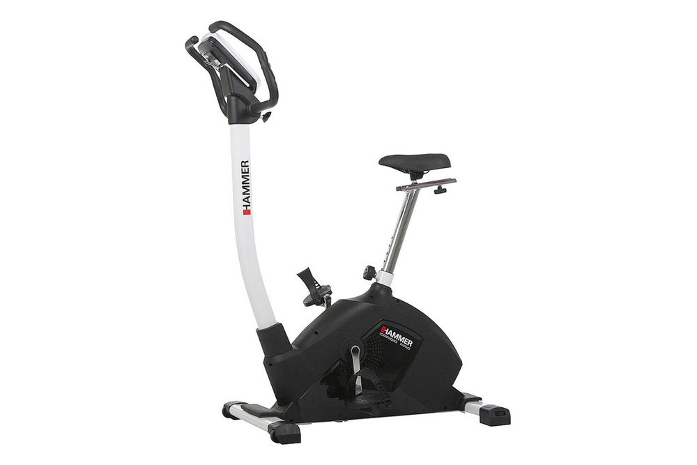 Hometrainer Velo Hammer Cardio Pro (Gebraucht) in Stetten AG für CHF ...