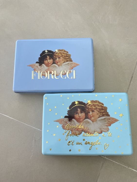 Fiorucci rare scatole da collezione (Usato) a Mendrisio per CHF 80 ...