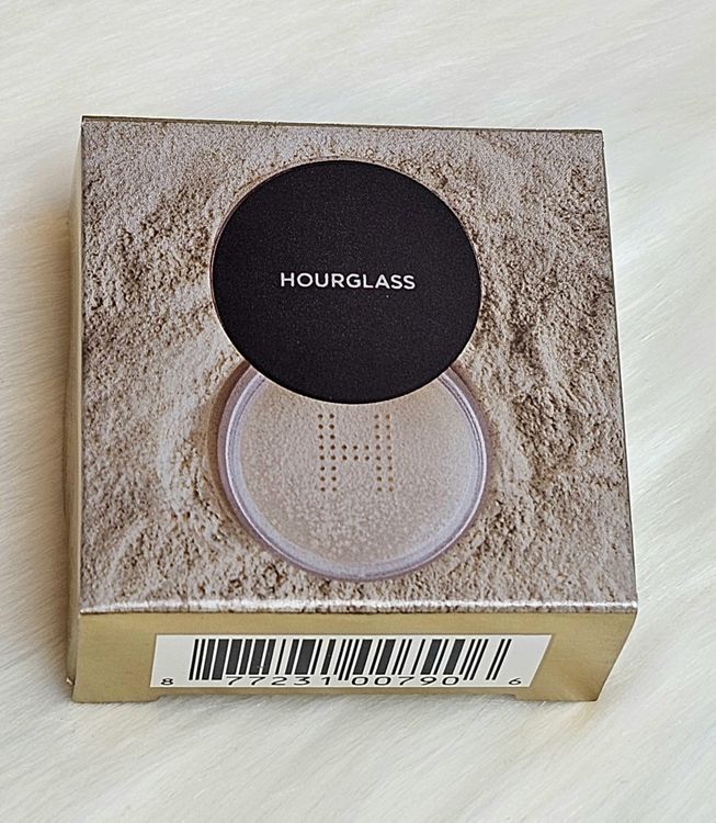 Hourglass Veil Translucent Setting Powder (Neu und originalverpackt) in ...