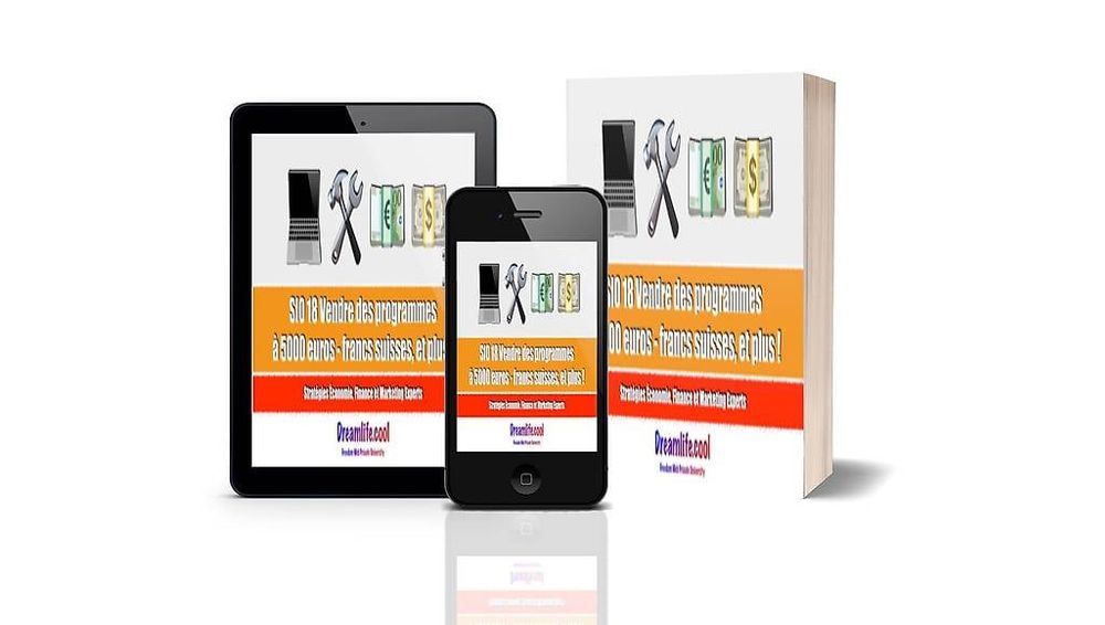 Cours vidéo MP4 DVD Vendre des programmes à 5000 chf (Gebraucht) in ...