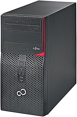 Fujitsu Esprimo P410 G2030 3GHz/8GB Ram/500GB SSD/ Win10 (Gebraucht) in ...