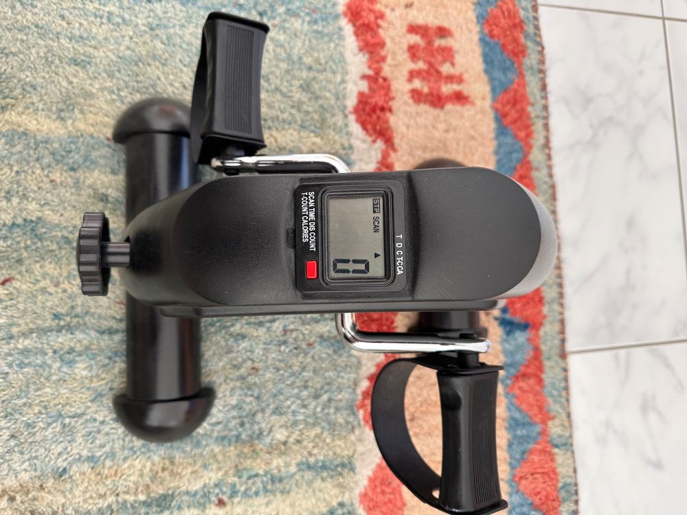 Mini Trainer TDC T-C CA black Top (Gebraucht) in für CHF 19 – mit ...