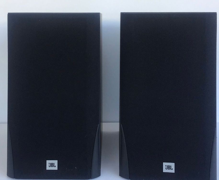 JBL TLX 300 Lautsprecher (Gebraucht) in für CHF 15 – mit Lieferung auf ...