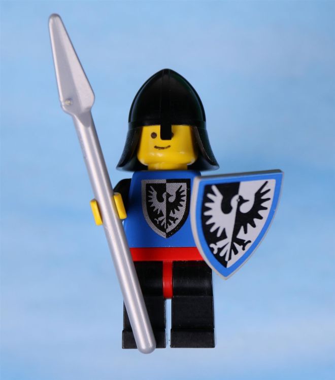 LEGO Minifigur Castle | Kaufen auf Ricardo