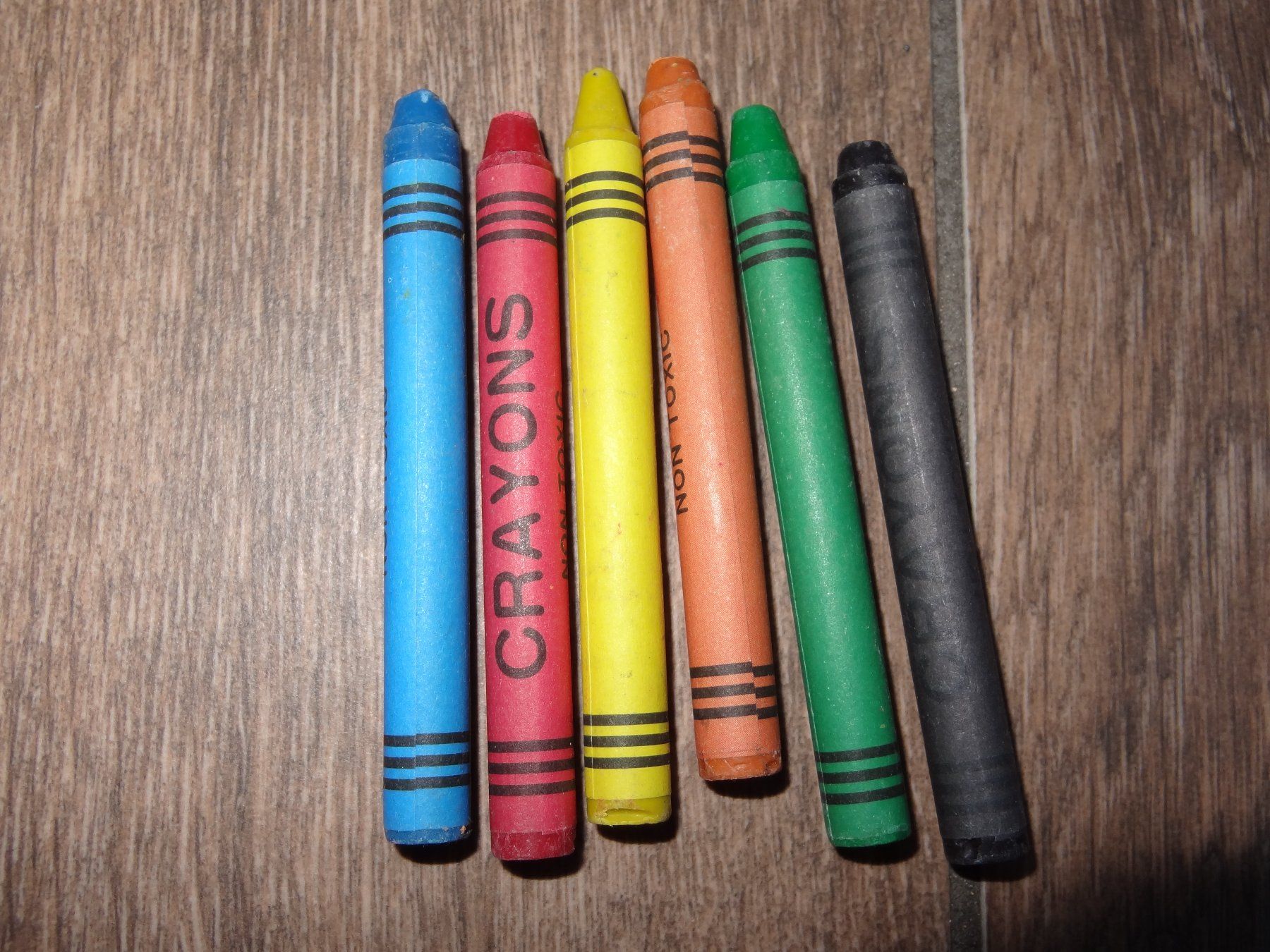 Lot de crayons neocolors pour les artistes 🎨🌈 ️ (D'occasion) à Satigny ...