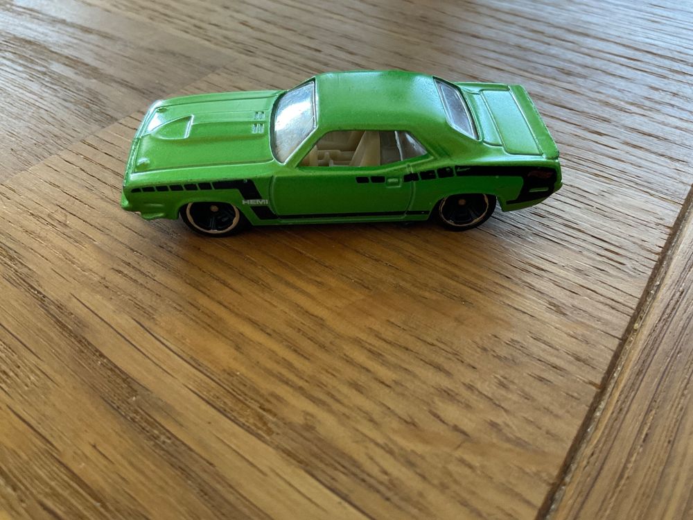 Hot Wheels Chrysler | Kaufen auf Ricardo