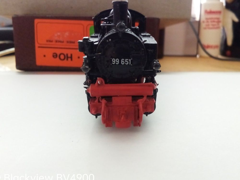 BEMO Hoe Locomotive Métal de la DB K559 TOP!!! | Kaufen auf Ricardo