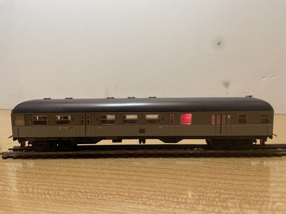 Trix Express H0 2292 (Gebraucht) in Suhr für CHF 15 – mit Lieferung auf ...