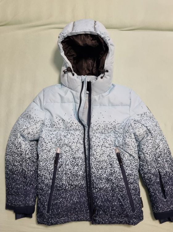 C Und A Winterjacke