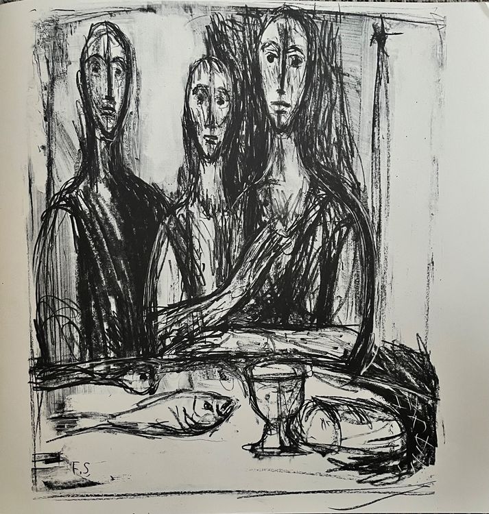 Fritz Strebel (1920) Philo Graphic (Gebraucht) in Hochdorf für CHF 5 ...