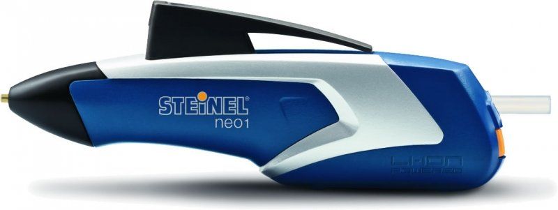 Heissklebe Pen Akku Steinel (DEFEKT) (Gebraucht) in Wohlen AG für CHF 1 ...