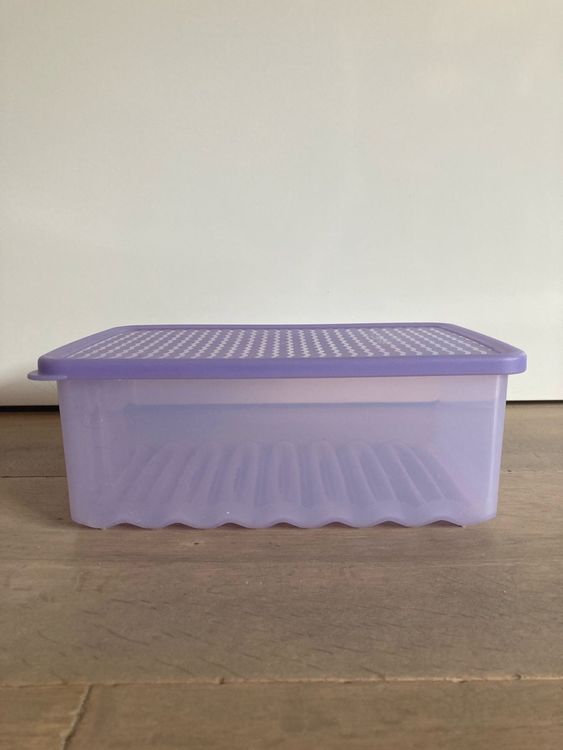 Tupperware Box (Prima Klima Serie) | Kaufen auf Ricardo