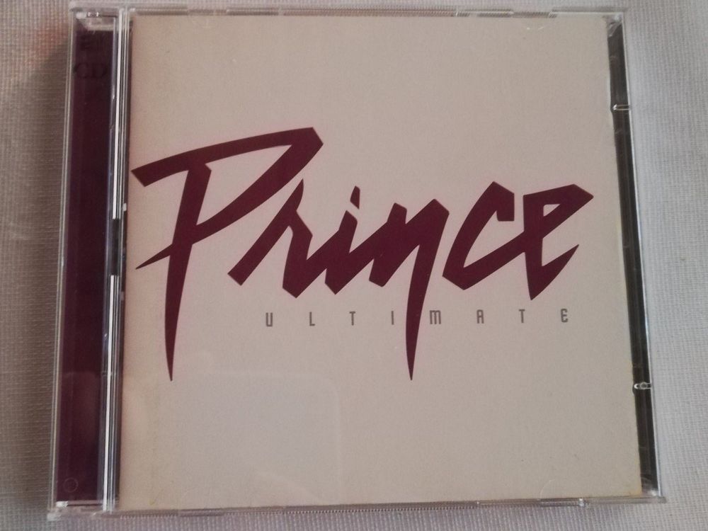 PRINCE - ULTIMATE (Gebraucht) in Bern für CHF 5 – mit Lieferung auf ...