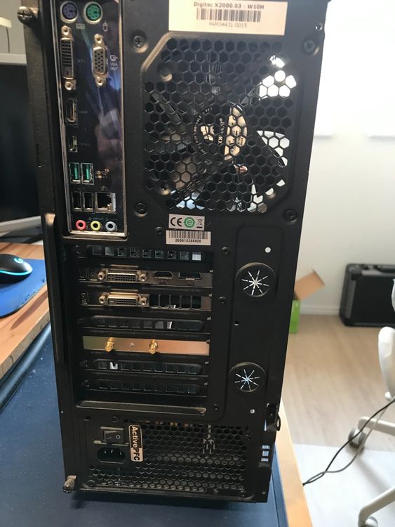 ASUS Computer | Kaufen auf Ricardo