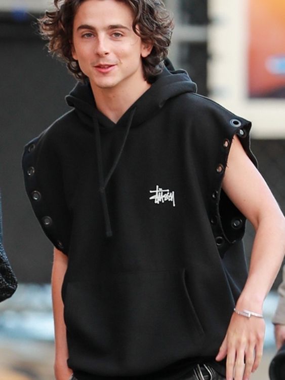 Junya Watanabe MAN x Stussy hoodie (Neu (gemäss Beschreibung)) in ...