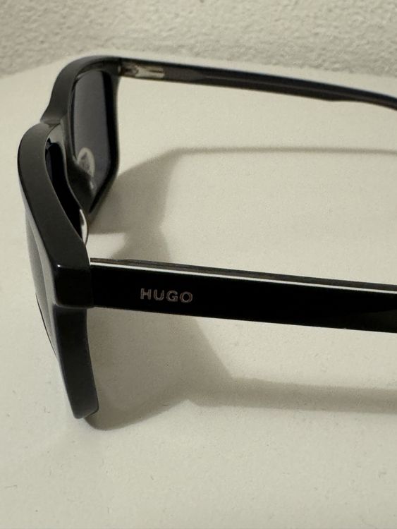 HUGO BOSS HG SUN RX 04 sonnenbrille | Kaufen auf Ricardo