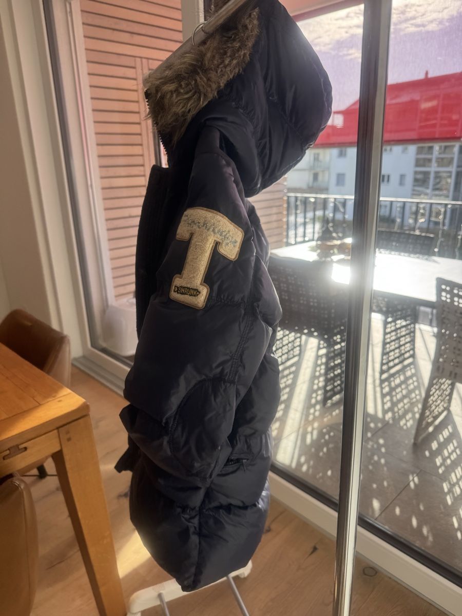 Scotch&Soda Winterjacke, Gr. 14/164, Top Zustand! (Gebraucht) in ...