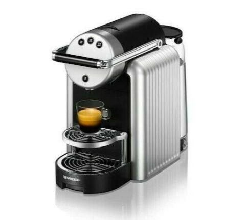 Nespresso Zenius ZN 100 PRO (Neu und originalverpackt) in Wohlen AG für ...